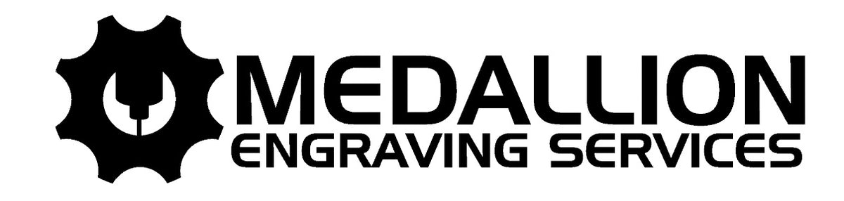 Electrical – Medallion Engraving Services